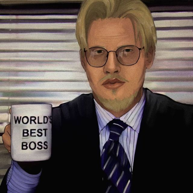 Иконка канала ModestPaul