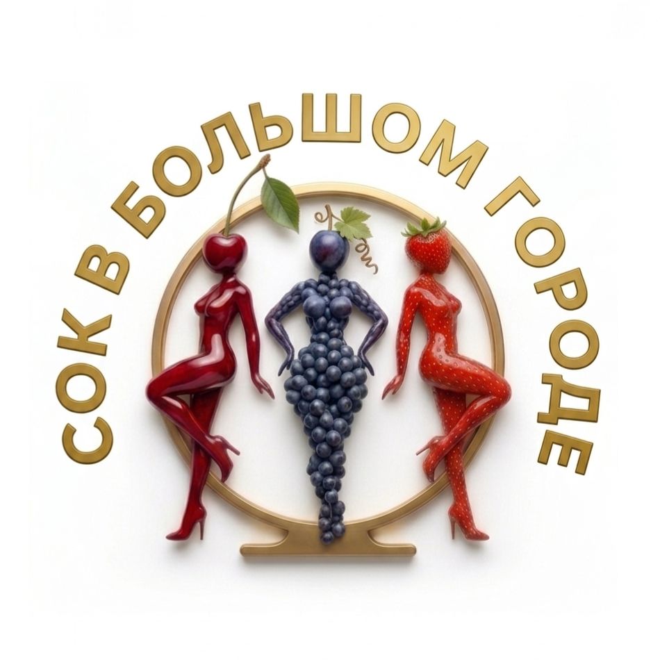 Иконка канала СОК В БОЛЬШОМ ГОРОДЕ