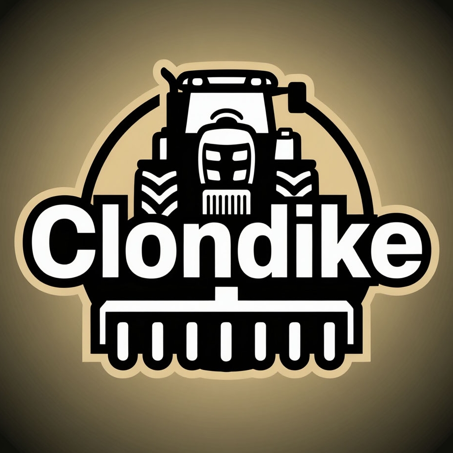 Иконка канала Clondike