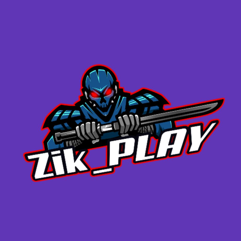 Иконка канала Zik_PLAY