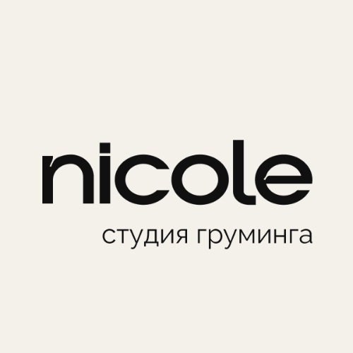 Иконка канала Nicole Grooming