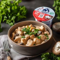 Иконка канала Вкусные и простые рецепты!