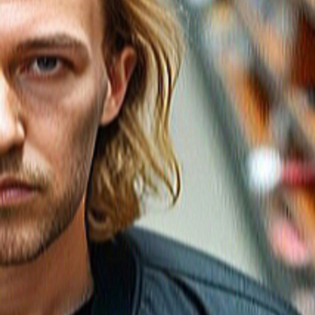 Иконка канала ЭжДиМэн #эждтмэн