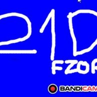 Иконка канала 21DFZOR