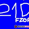 Иконка канала 21DFZOR