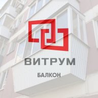 Иконка канала Витрум | Балконы в Самаре