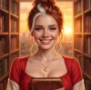 Иконка канала БИБЛИОТЕКА ДУШ