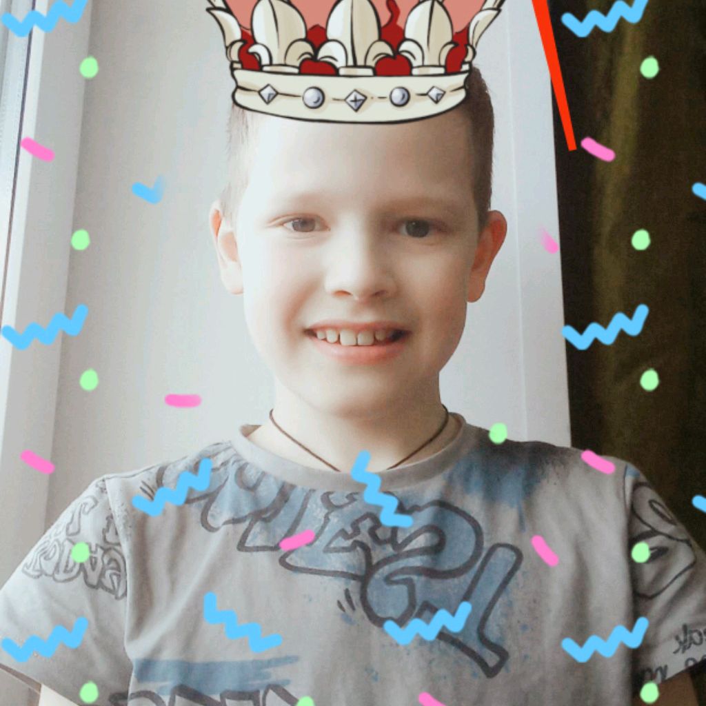 Иконка канала Давид крутой