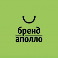 Иконка канала Brand Apollo