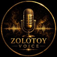 Иконка канала Zolotoy Voice