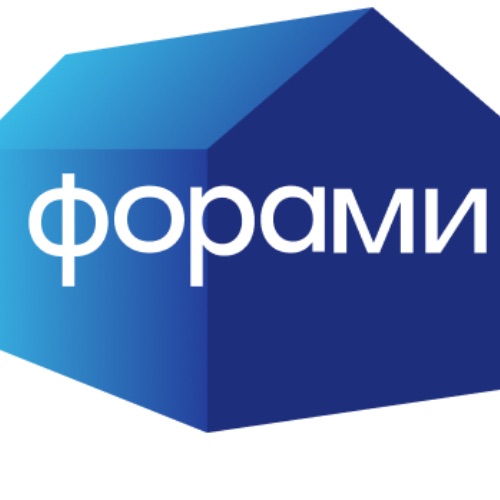 Иконка канала ФОРАМИ | Домокомплекты из клееного бруса