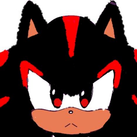 Иконка канала Shadow the SEGA