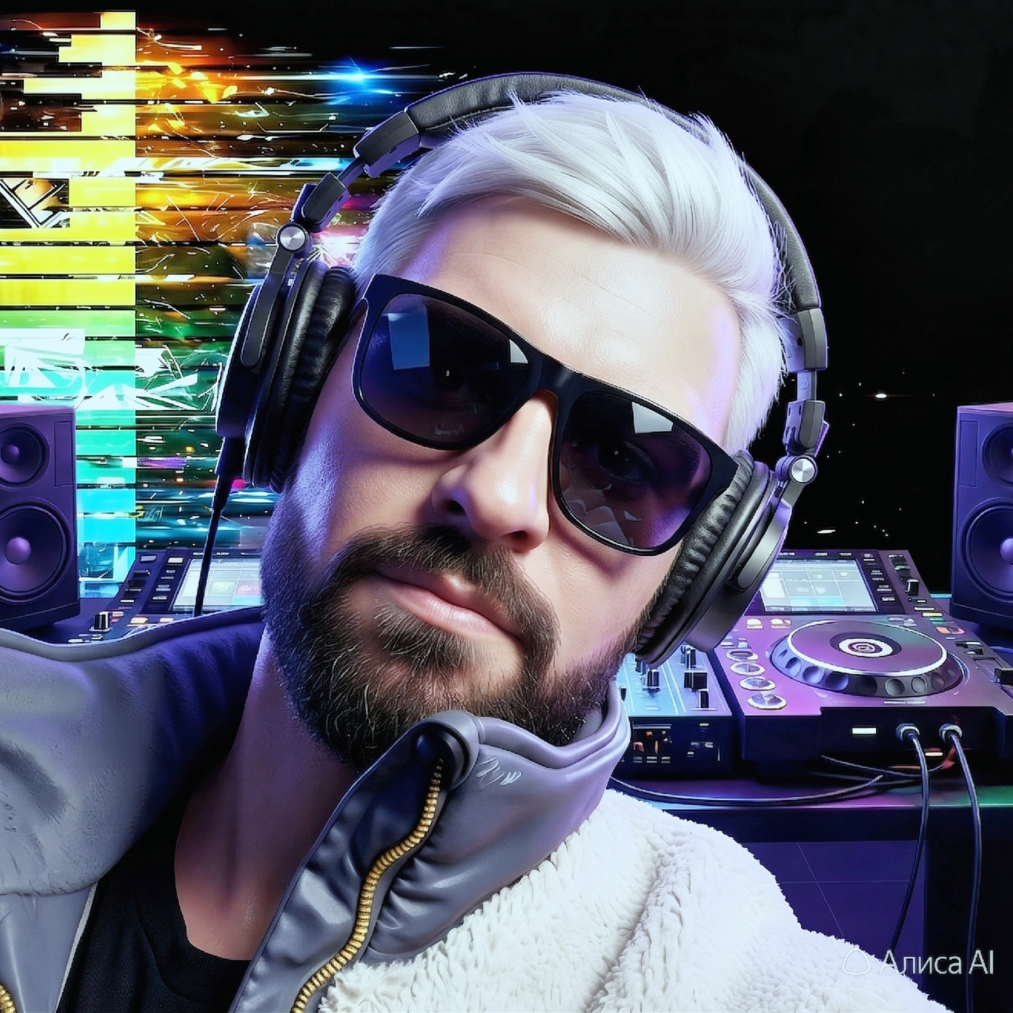 Иконка канала 🎙SN music °