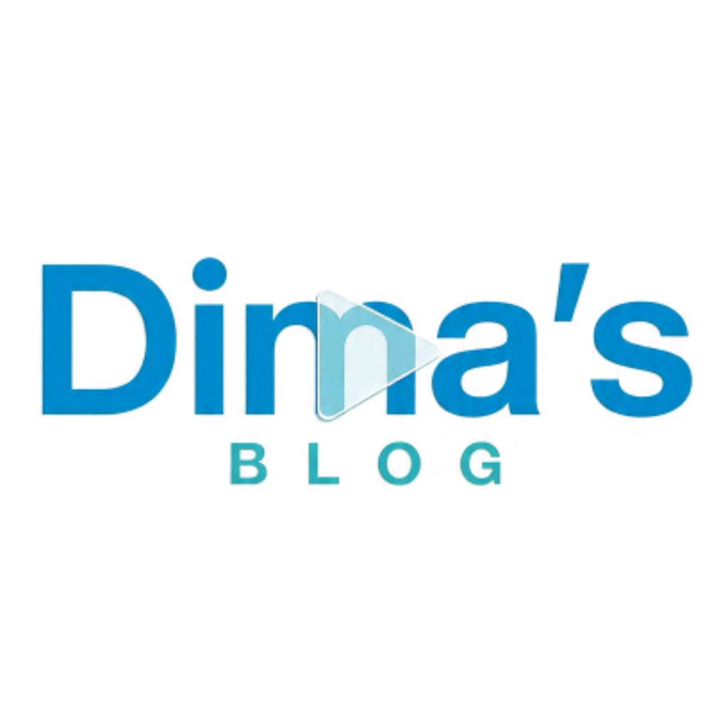 Иконка канала Dima's_Blog