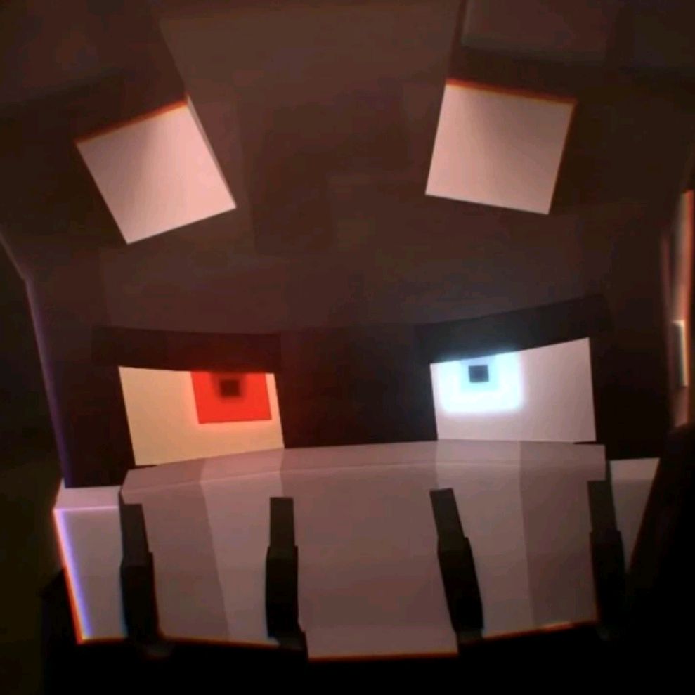 Иконка канала 😈 Геометри Даш