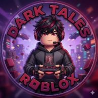 Иконка канала Dark Tales Roblox