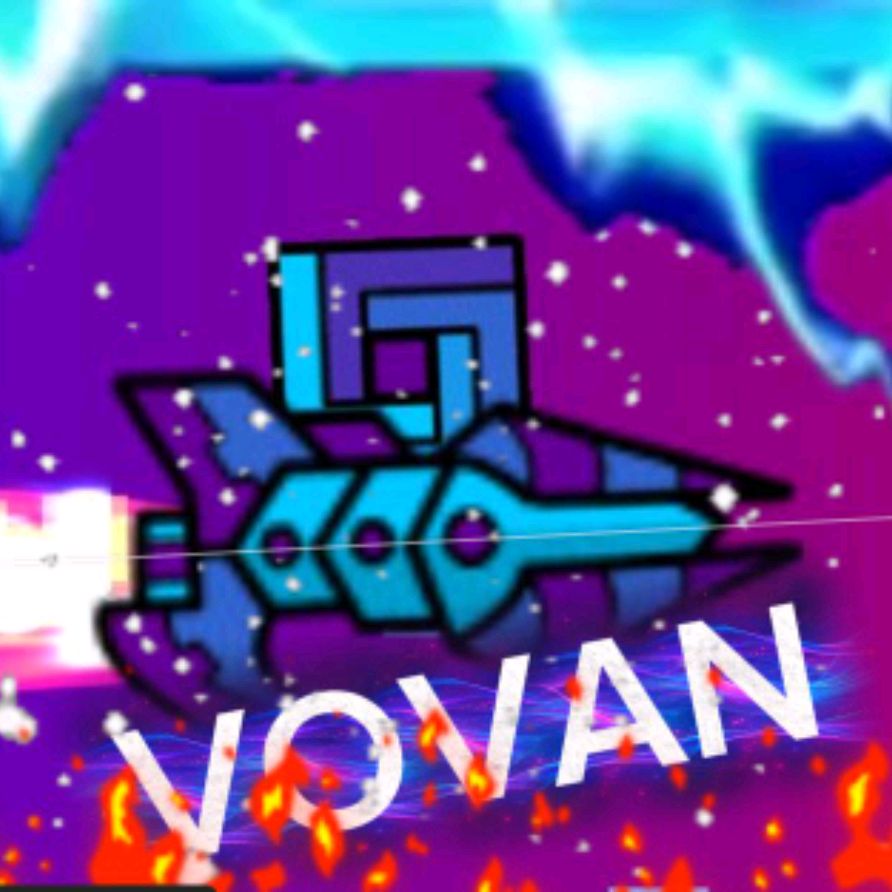 Иконка канала Вован