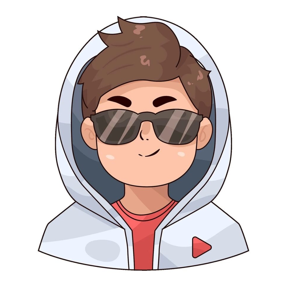 Иконка канала Radioshkin_Play