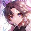 Иконка канала ✨💜🦋Ɗσδɾαꤎ——ϒλƅɩϸӄα🦋💜✨