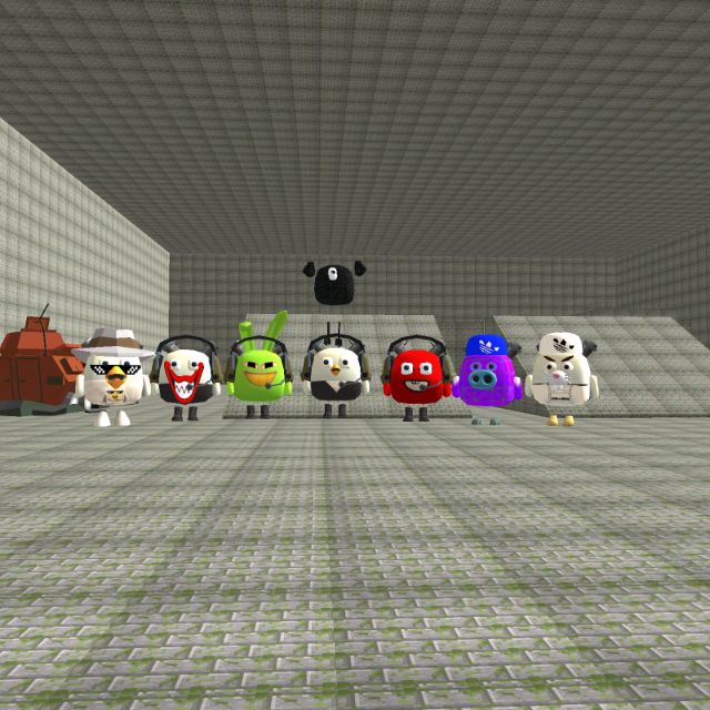 Иконка канала Османыч