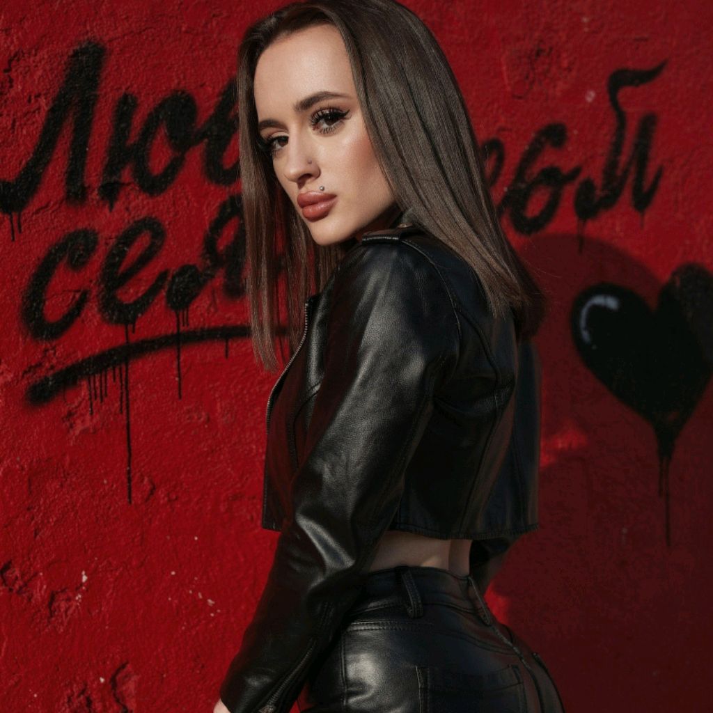 Иконка канала 😈Ляля😈