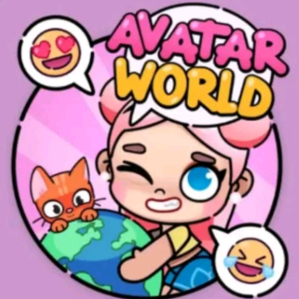 Иконка канала Kevin&Ksuxa#Games