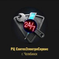 Иконка канала РЦ СантехЭлектроСервис