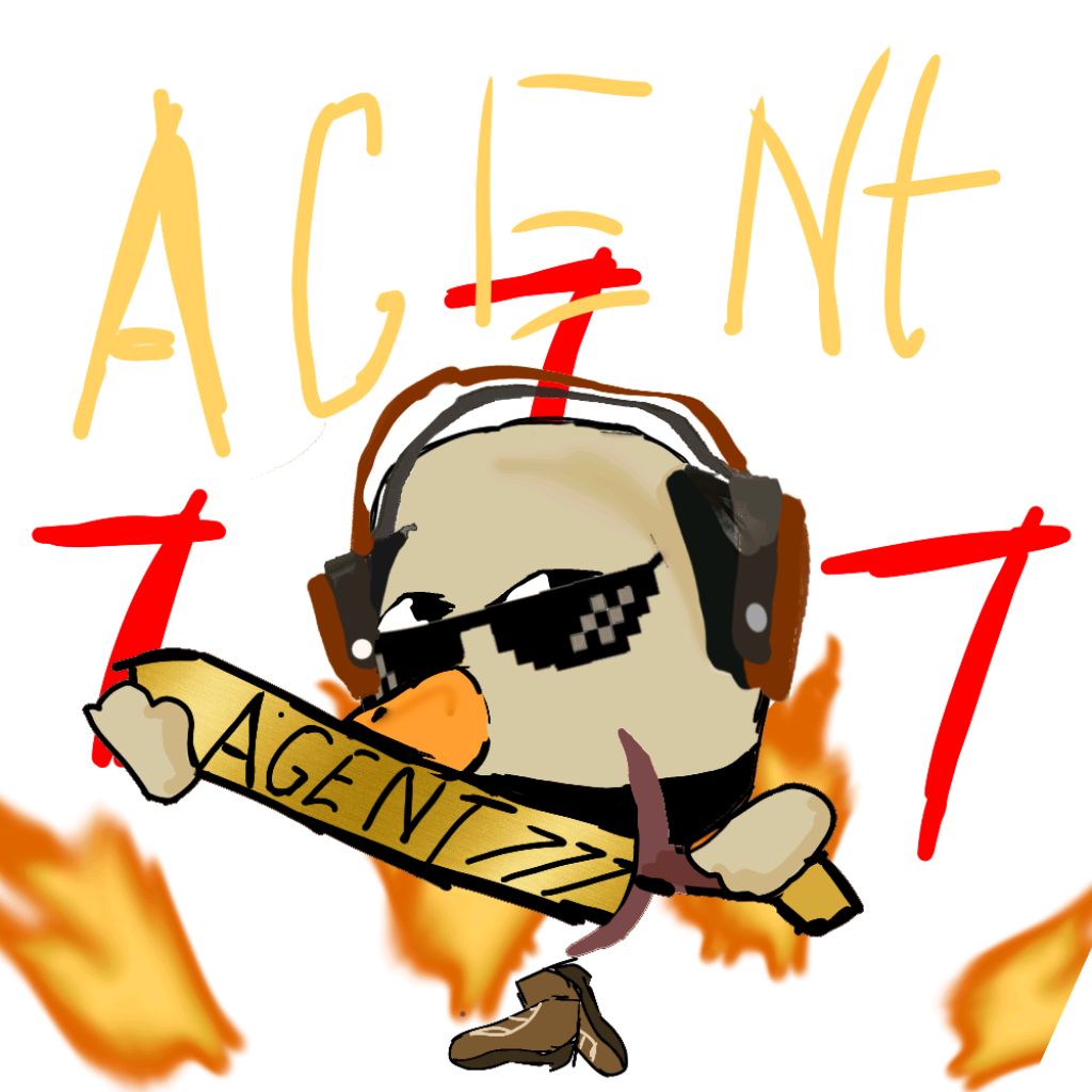 Иконка канала ‰~~§≠Agent777✅✔️☑️🇷🇺~§≠‰💖