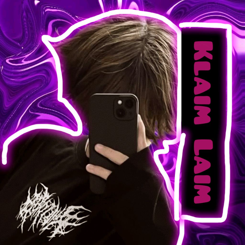 Иконка канала Klaim Laim
