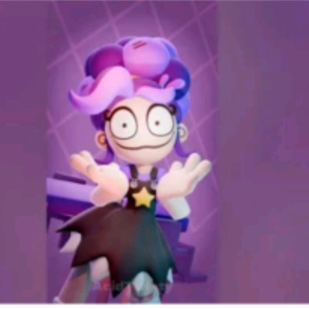 Иконка канала Кудряшка