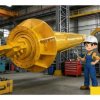 Иконка канала SW Kelly bar-Foundation Machinery Factory