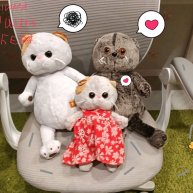 Иконка канала КитТи Про