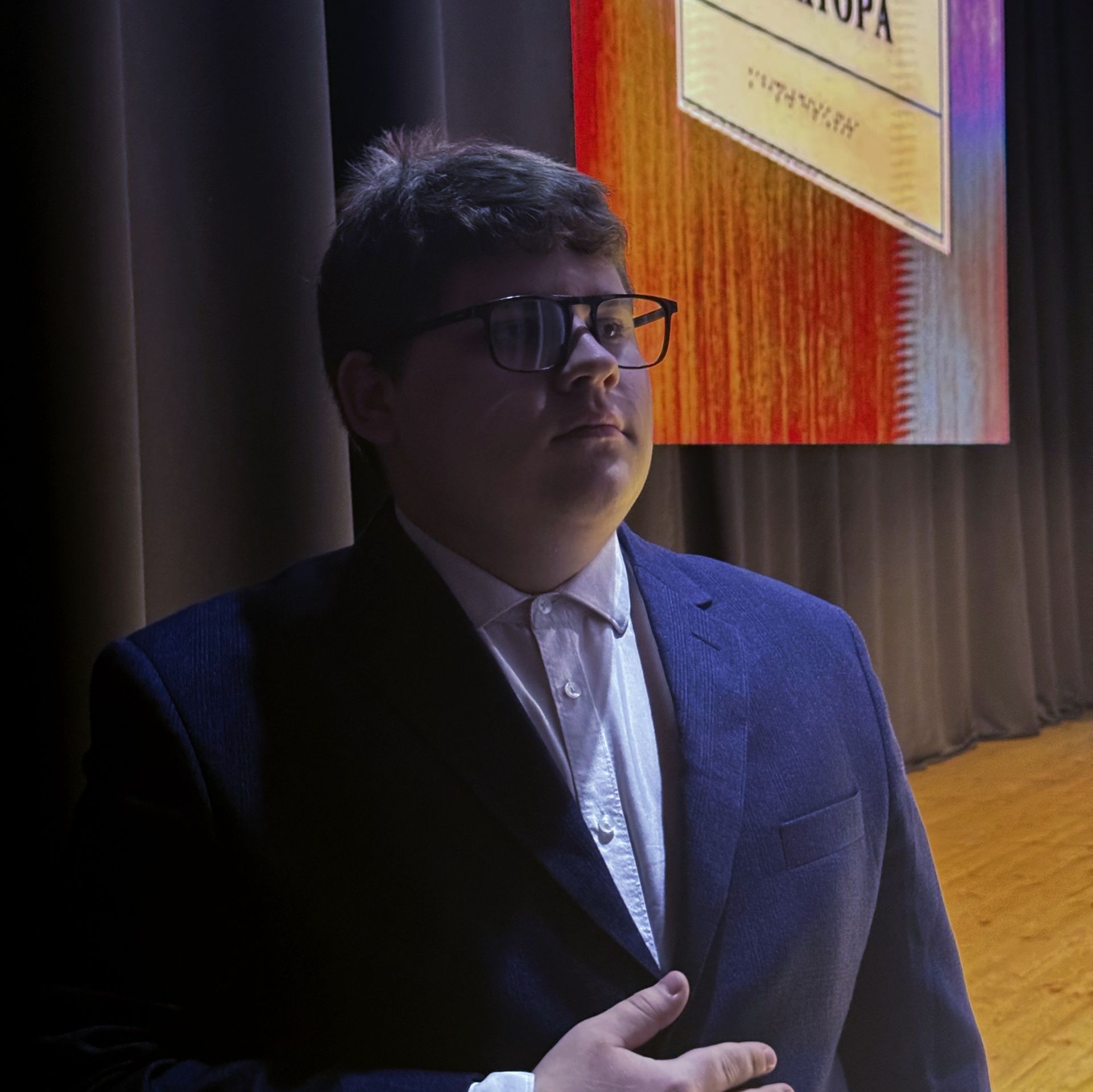 Иконка канала Andrey Play - Легенда