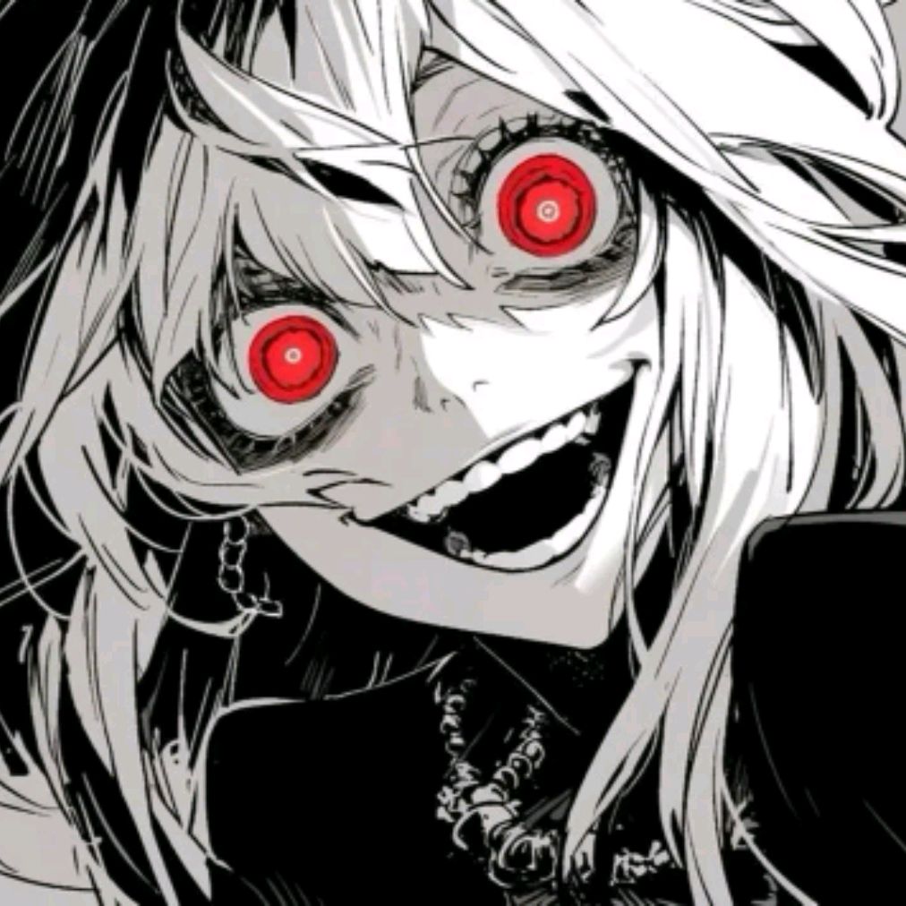 Иконка канала Демон