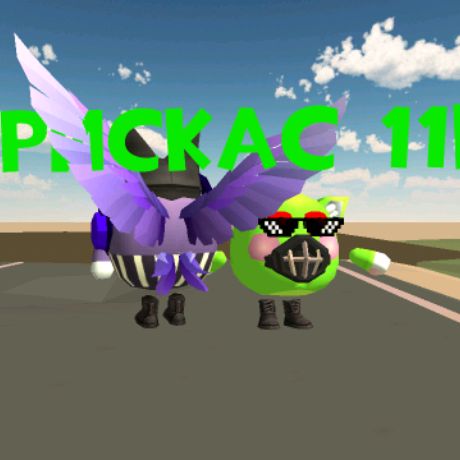 Иконка канала В̷р̷и̷с̷к̷а̷с̷ 1̷1̷к̷