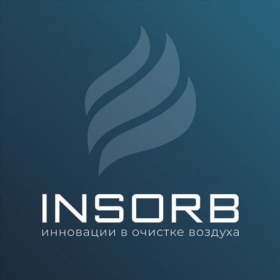 Иконка канала INSORB