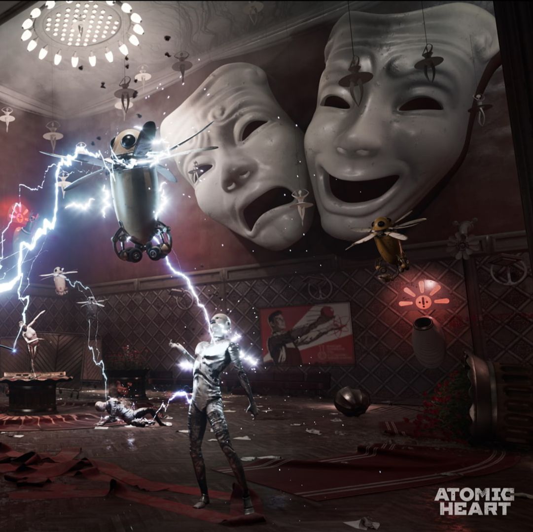 Иконка канала ДаняПроИгры