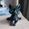 Иконка канала ~★Moon Kittens★~