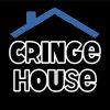 Иконка канала CRINGE HOUSE