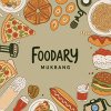 Иконка канала FOODARY