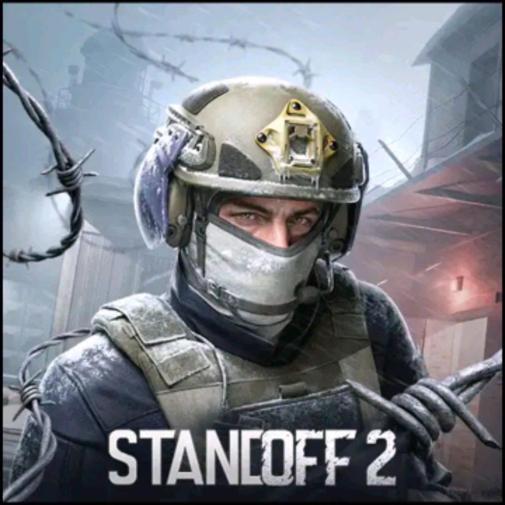 Иконка канала Standoff 2