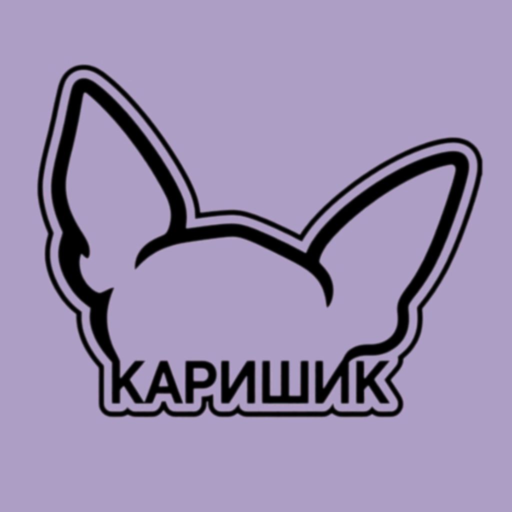 Иконка канала КАРИШИК