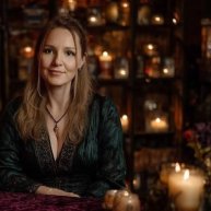 Иконка канала 💫 Мария Костовская | Таро • Энергия • Исцеление