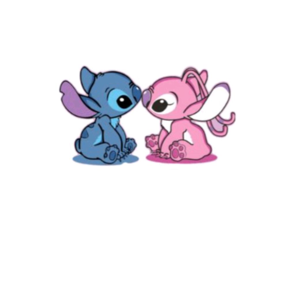 Иконка канала Фан Стича и Лило💙🩵💚