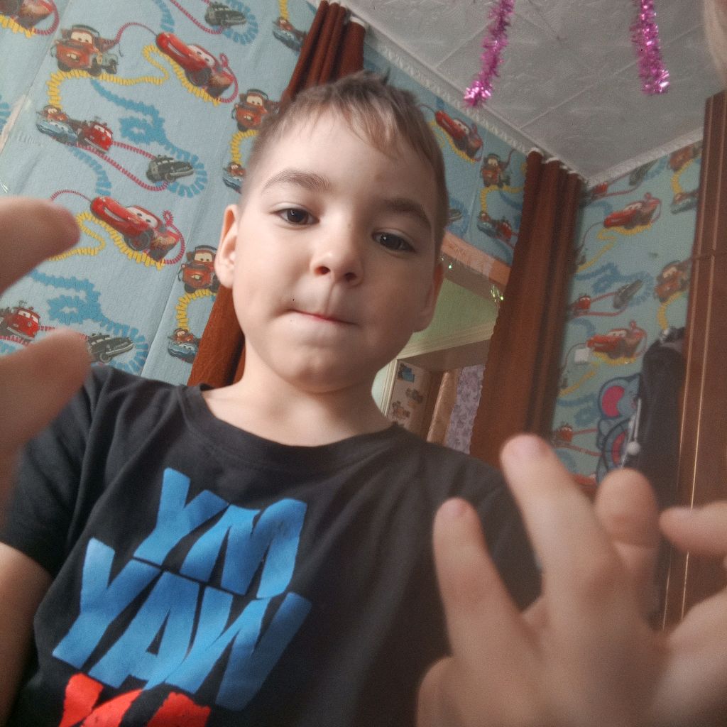 Иконка канала Супер Никита