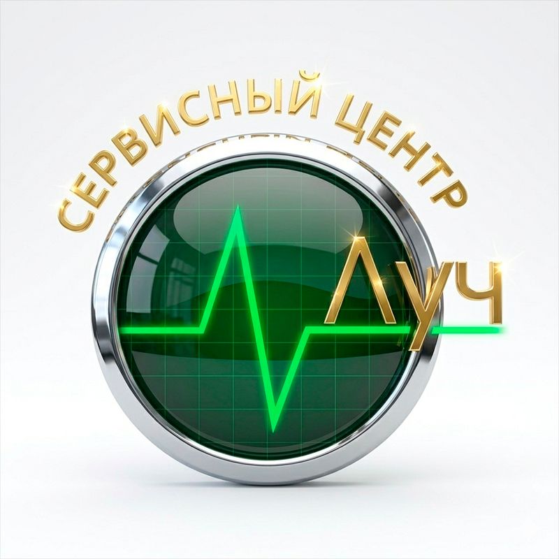 Иконка канала СЦ Луч