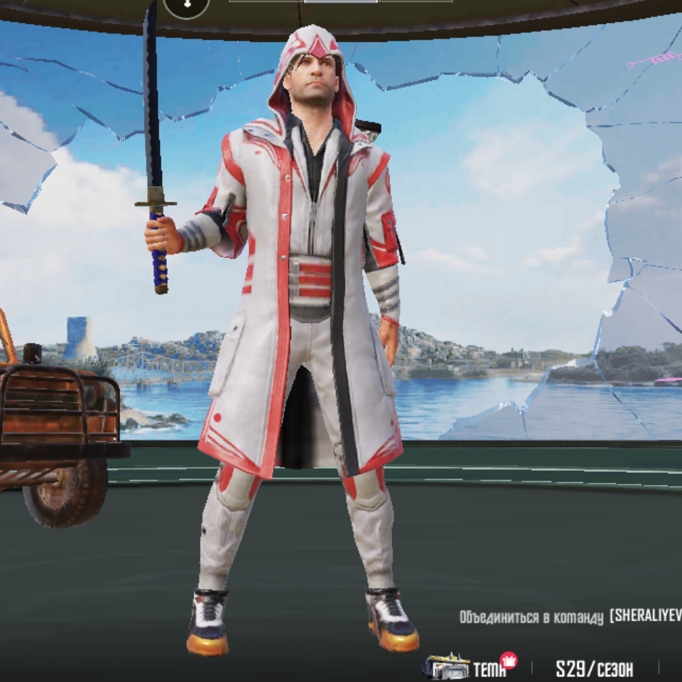 Иконка канала nekson☑️