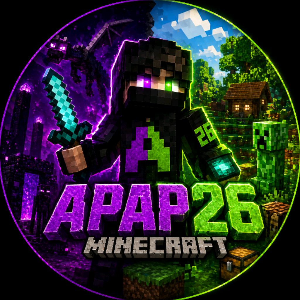 Иконка канала apap26