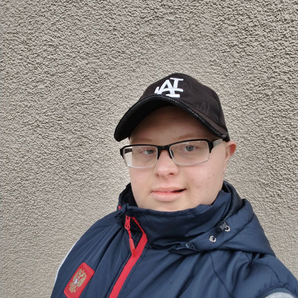 Иконка канала Витя Павлов Виктор Анатольевич