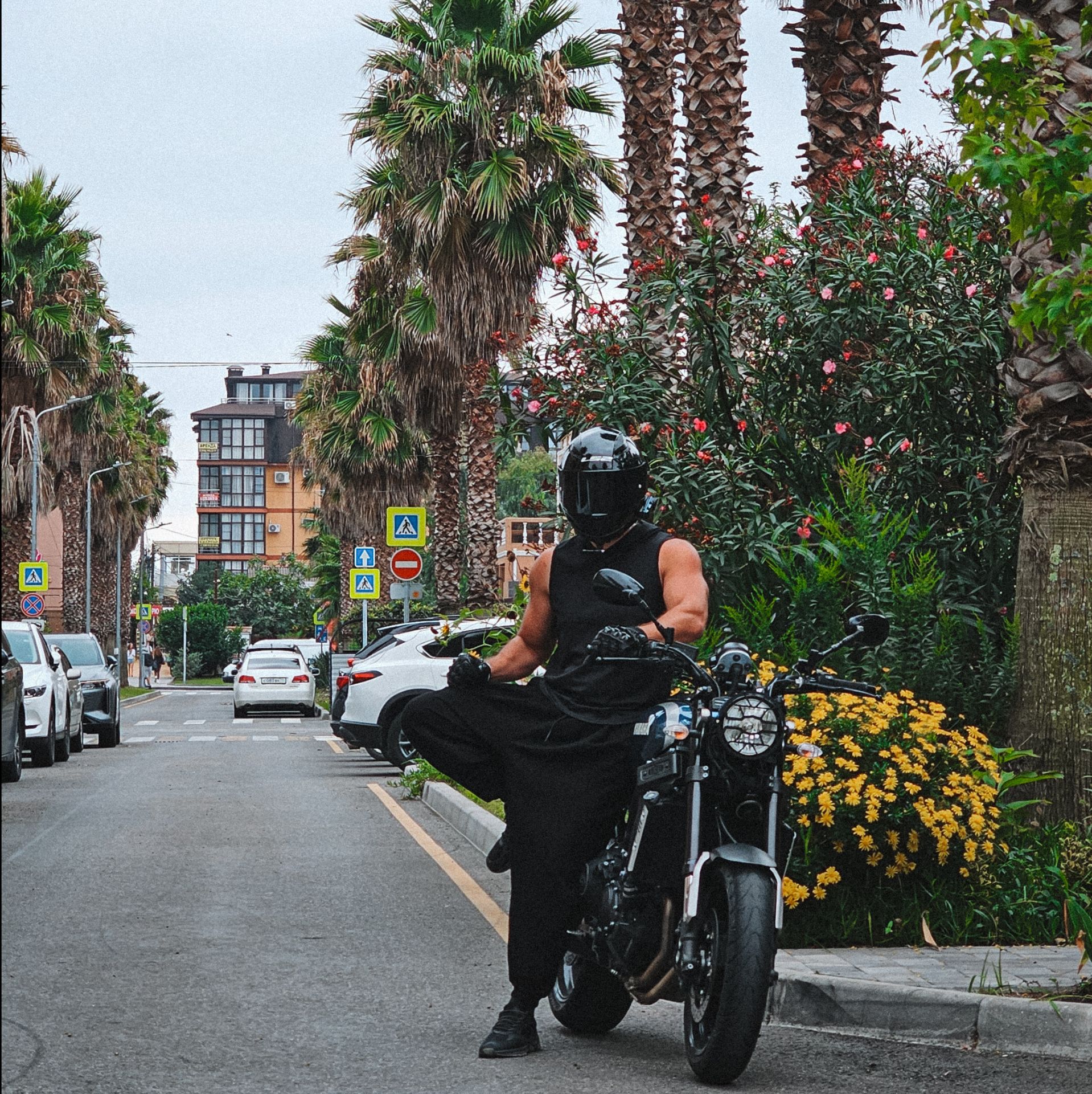 Иконка канала Cool_fier